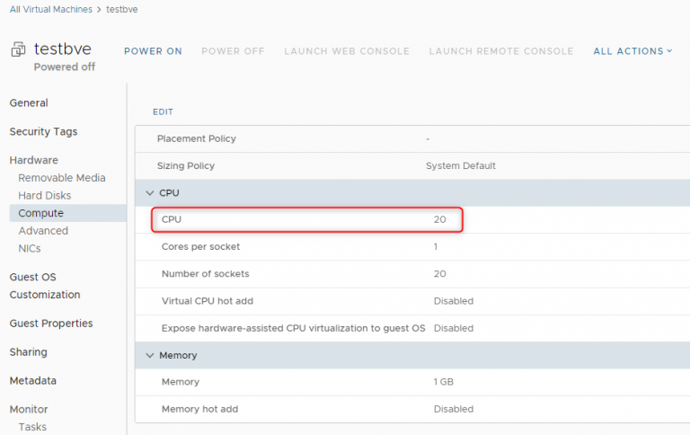 How to fix VMware Cloud Director 10.4.x bug that slingshots VM’s across ...